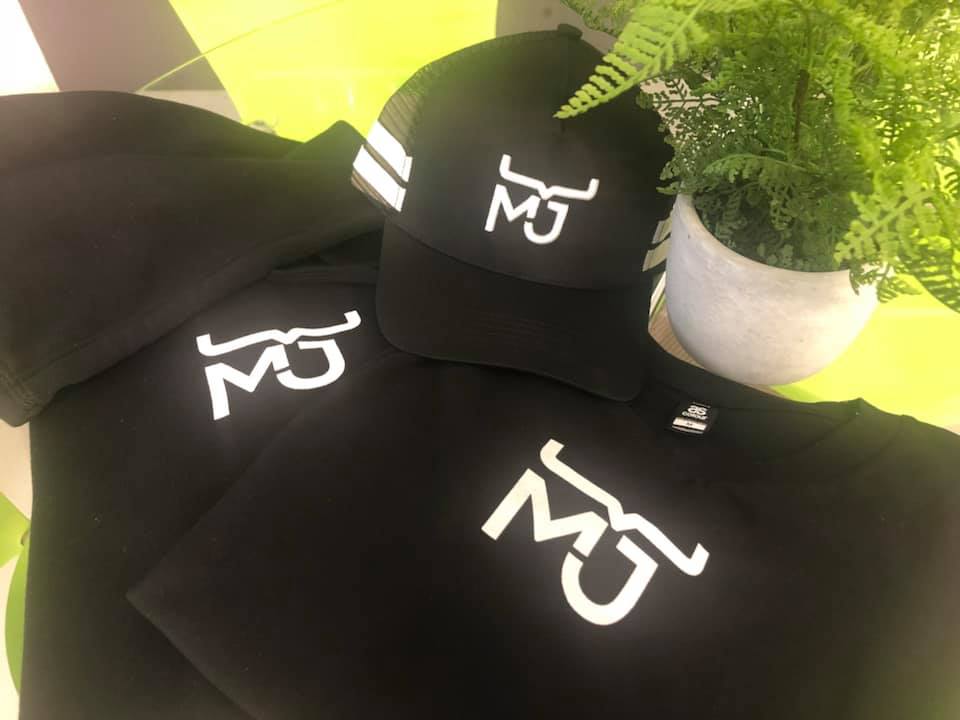 Kids Tops – MJ Clothing