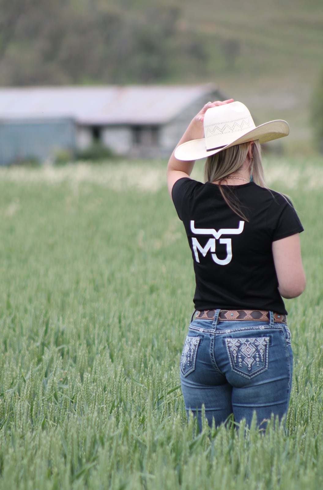 Women's Tops – MJ Clothing