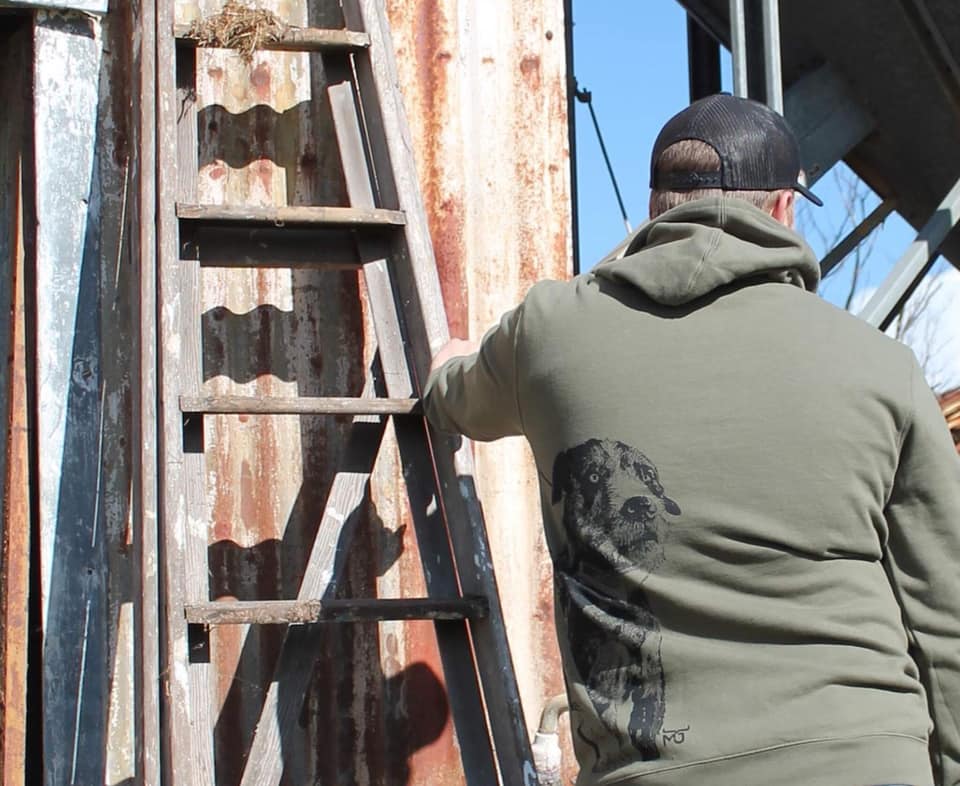 Men Outerwear – MJ Clothing