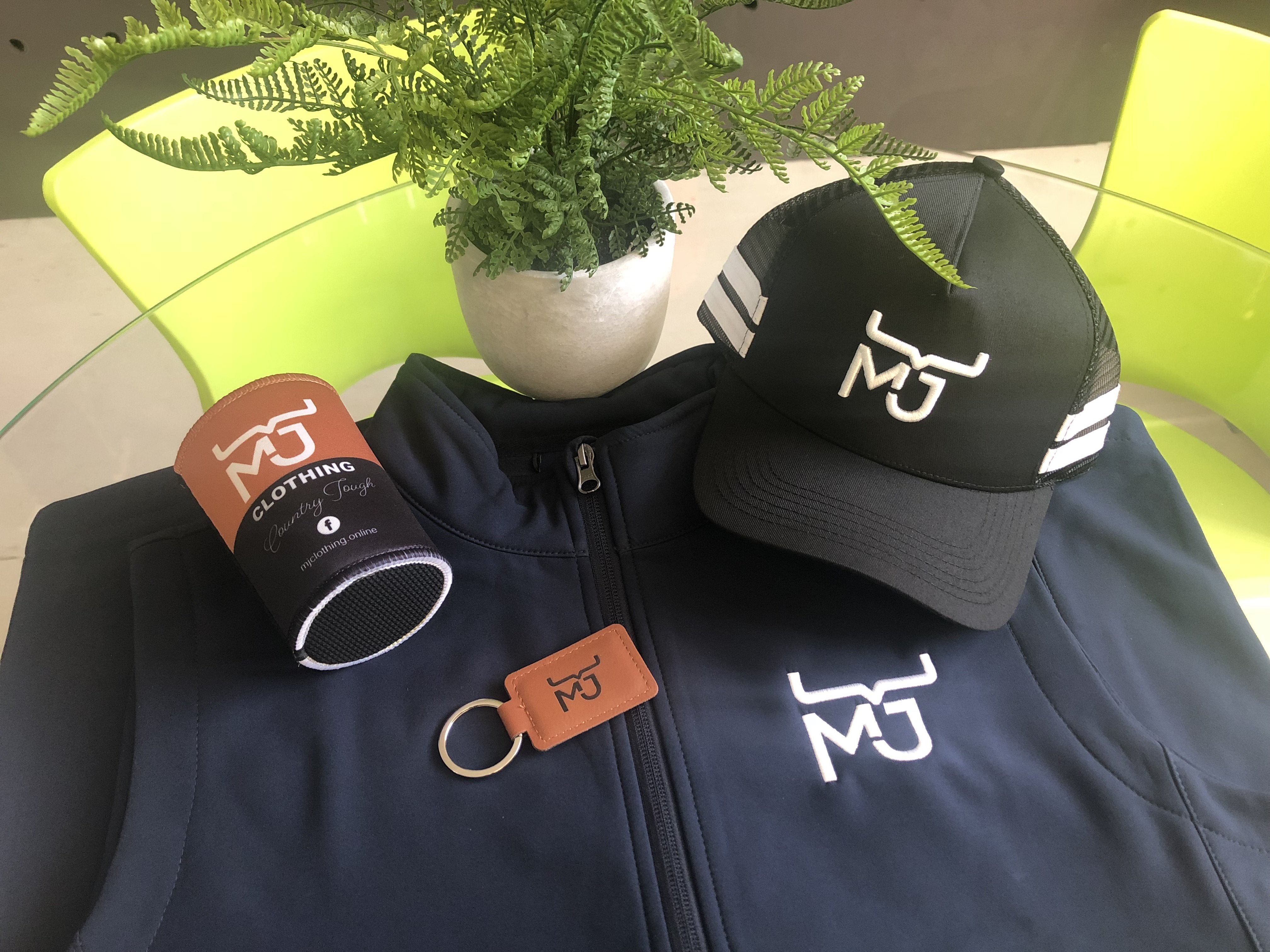 Other – MJ Clothing