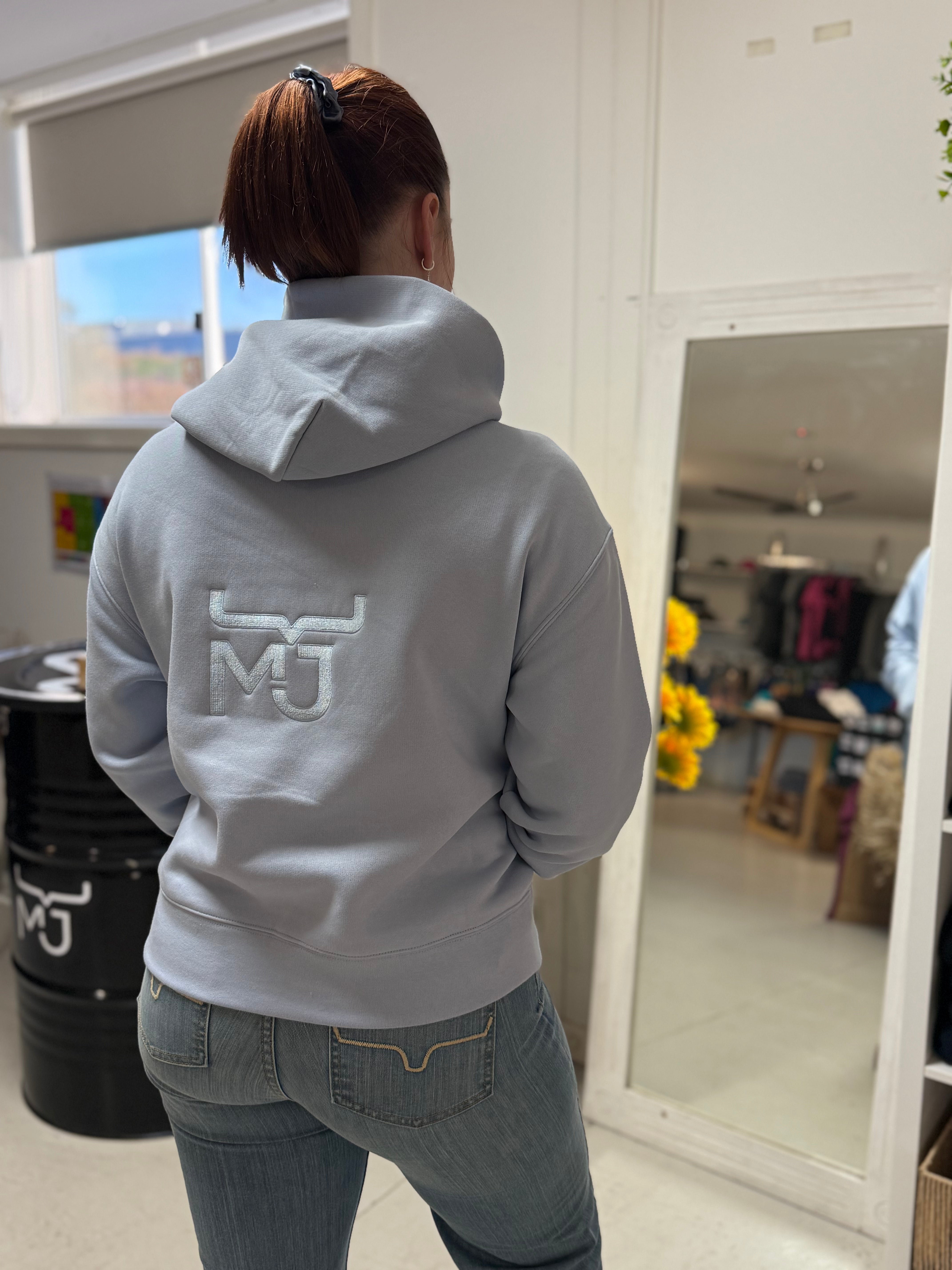 Women's Outerwear – MJ Clothing