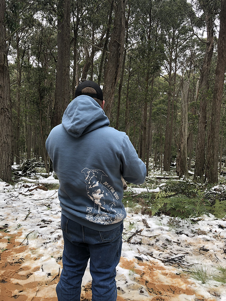 MJ Just Got Personal – MJ Clothing