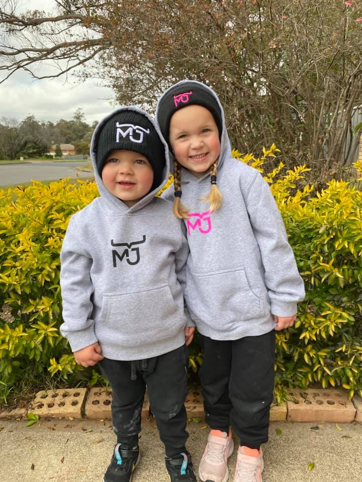 KIDS HOODIES – MJ Clothing