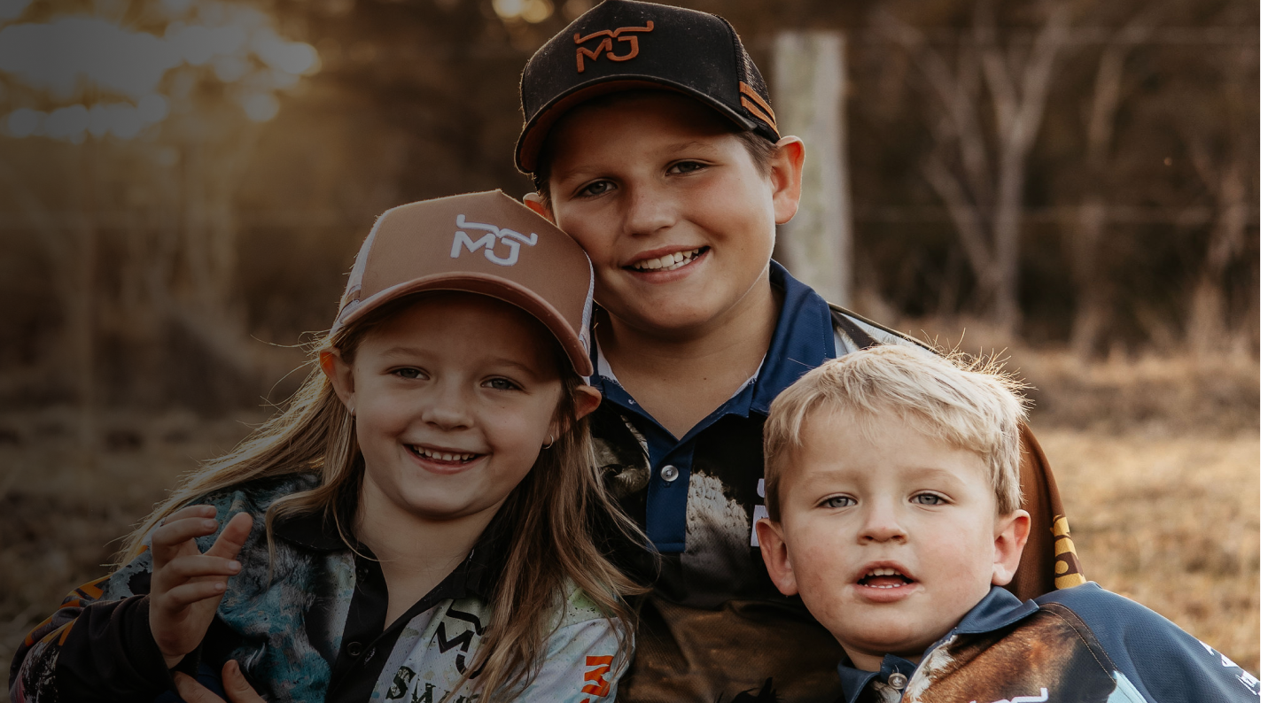 Kids & Babies – MJ Clothing