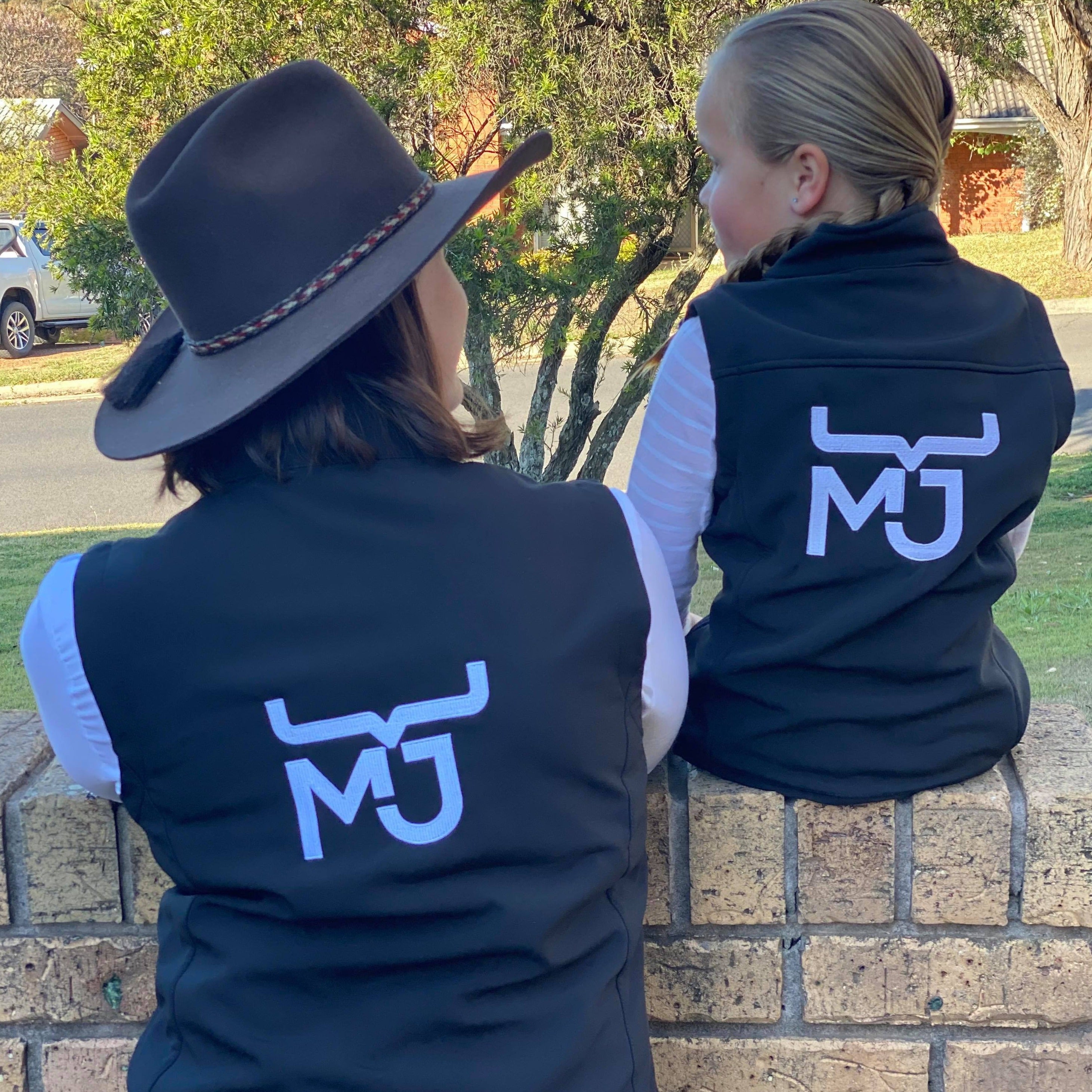 Signature Range – MJ Clothing