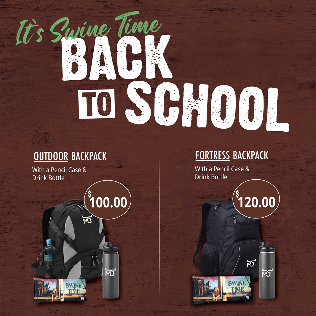 MJ Drag Racer Bucket Hat- KIDS – MJ Clothing